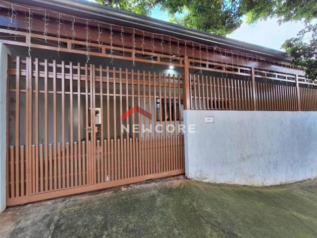 Casa em Rua Henrique Torres Jardim Santa Lúcia Campinas/SP