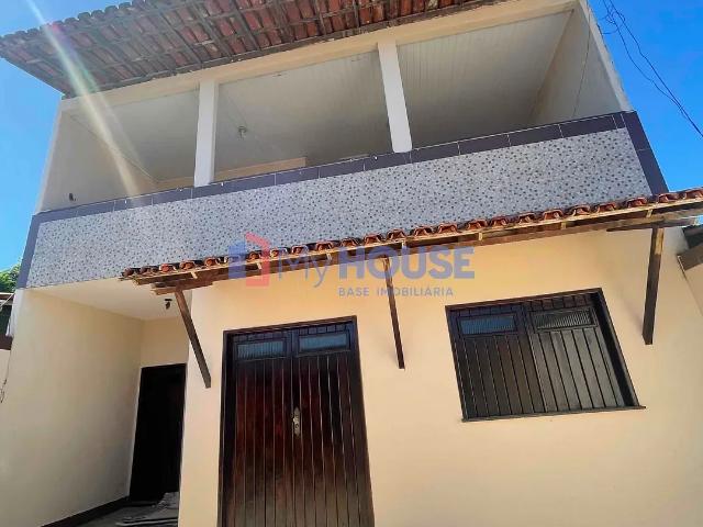 Casa em Hernani Sá, Ilhéus/BA de 190m² 4 quartos à venda por R$ 499.900,00