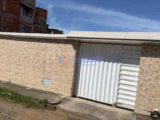 Casa em Hernani Sá, Ilhéus/BA de 200m² 2 quartos à venda por R$ 329.900,00