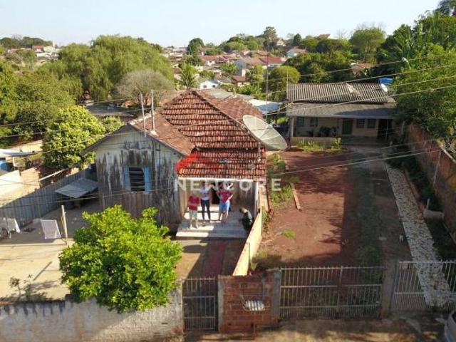 Casa em Hérculo Romagnoli Conjunto Afonso Sarabia Ibiporã/PR