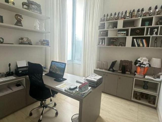 Casa em Higienópolis, Araçatuba/SP de 316m² 3 quartos à venda por R$ 2.200.000,00