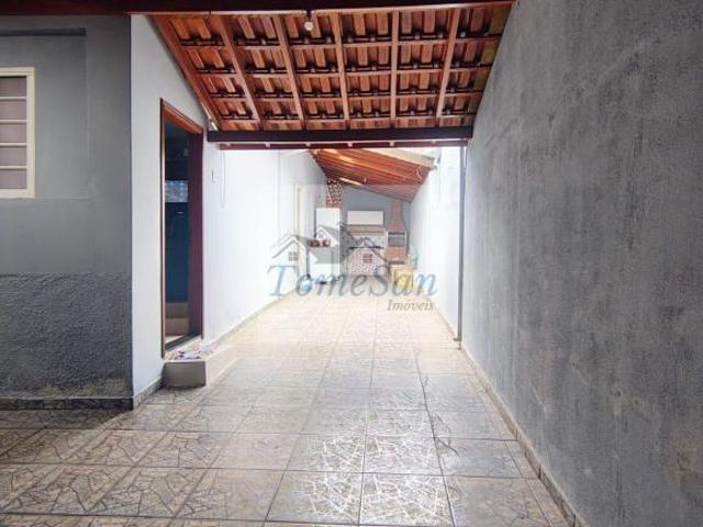Casa em Higienópolis, Piracicaba/SP