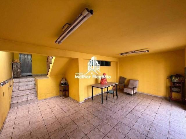 Casa em Higienópolis, Piracicaba/SP de 113m² 3 quartos à venda por R$ 319.000,00