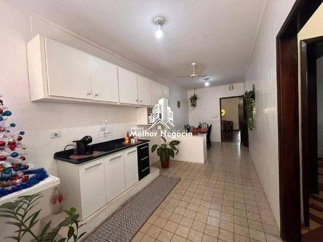 Casa em Higienópolis, Piracicaba/SP de 127m² 3 quartos à venda por R$ 464.000,00