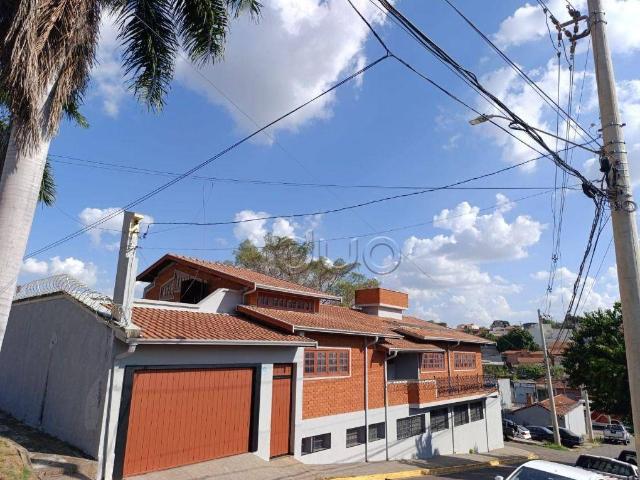 Casa em Higienópolis, Piracicaba/SP de 430m² 3 quartos à venda por R$ 889.000,00