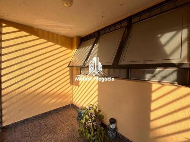 Casa em Higienópolis, Piracicaba/SP de 93m² 2 quartos à venda por R$ 50.000,00