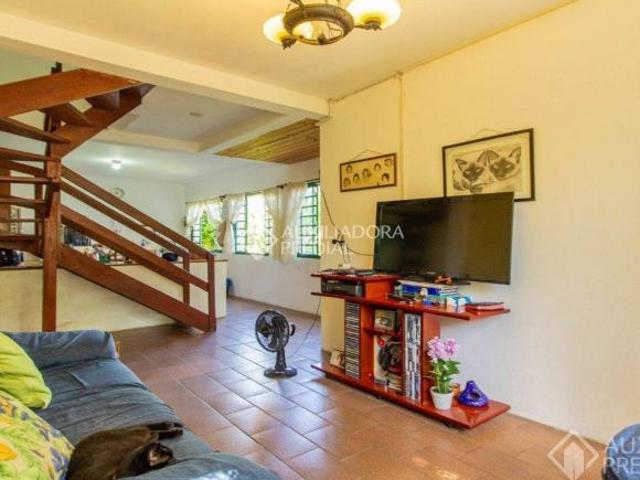 Casa em Higienópolis, Porto Alegre