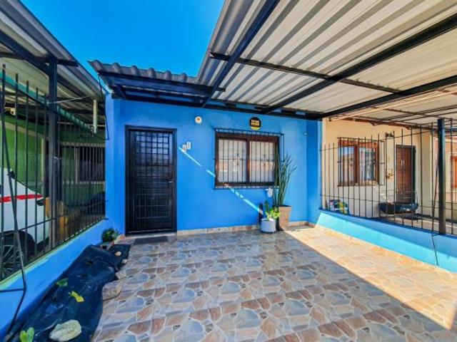 Casa em Hípica