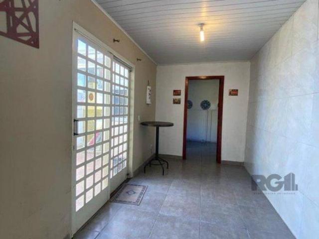 Casa em Hípica