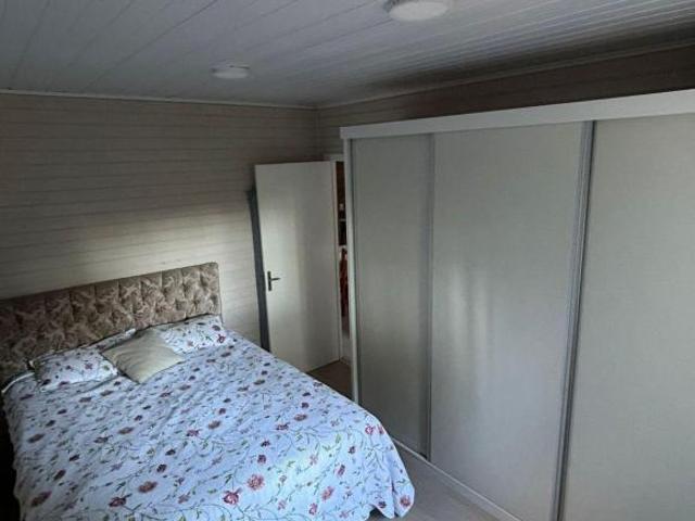 Casa em Hípica