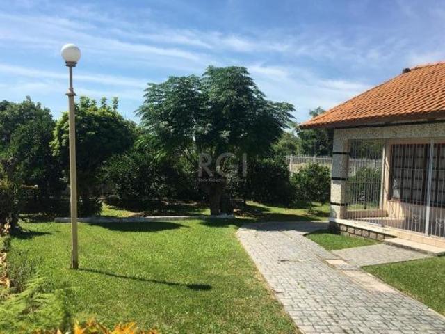 Casa em Hípica