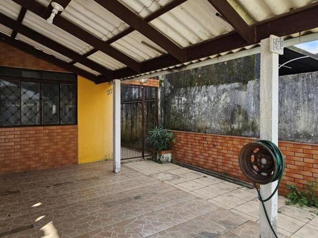 Casa em Hípica