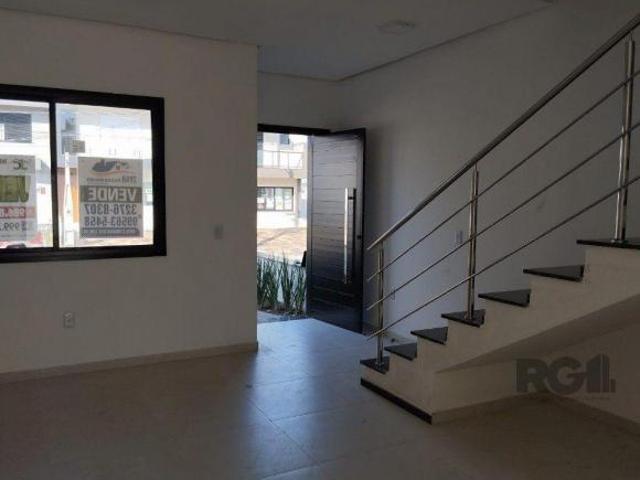 Casa em Hípica