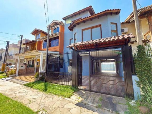 Casa em Hípica