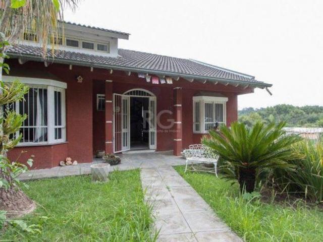 Casa em Hípica