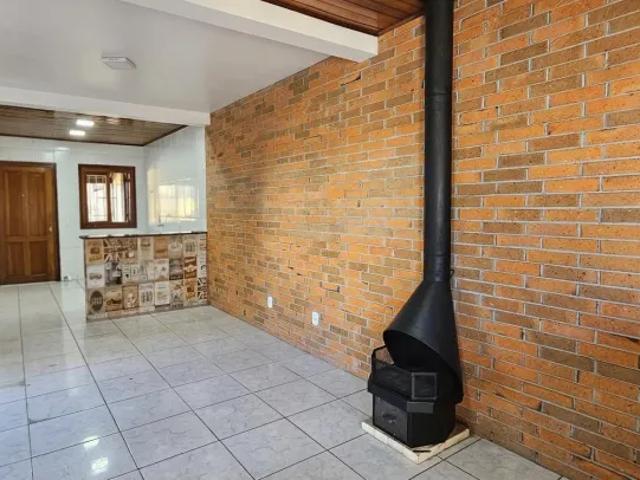 Casa em Hípica