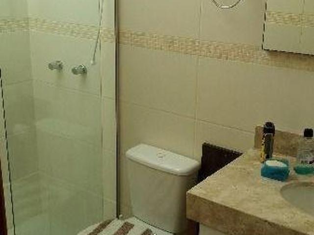 Casa em Hípica