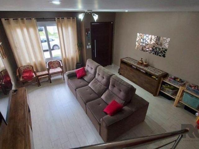 Casa em Hípica