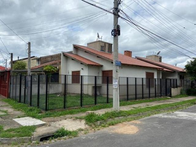 Casa em Hípica
