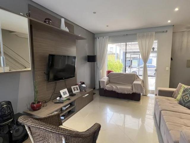 Casa em Hípica