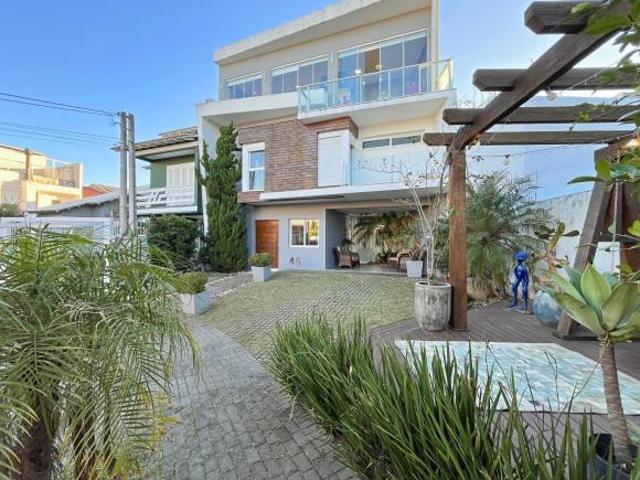 Casa em Hípica