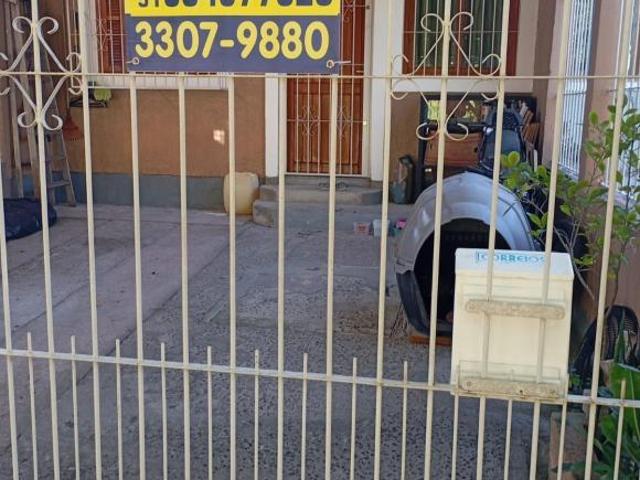 Casa em Hípica
