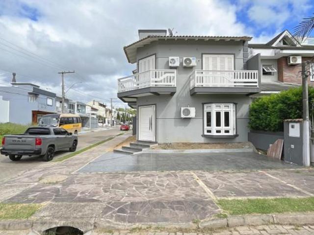 Casa em Hípica