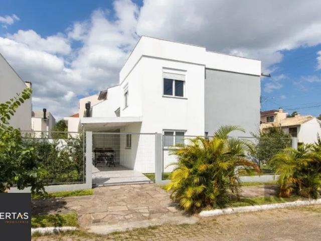 Casa em Hípica