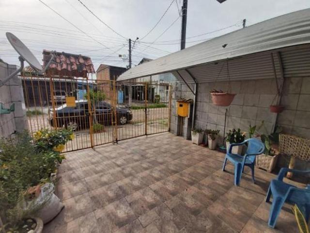 Casa em Hípica