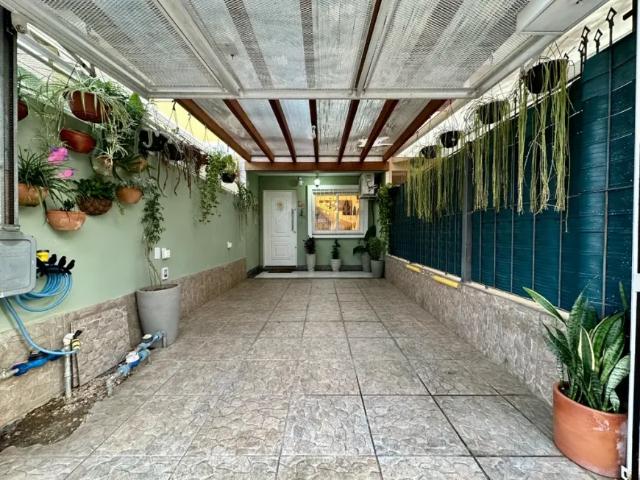 Casa em Hípica