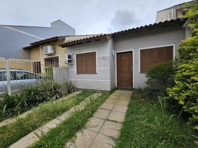Casa em Hípica