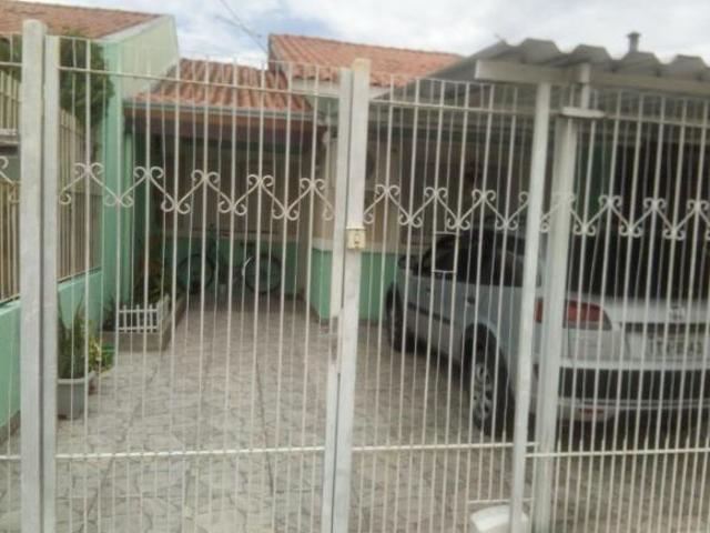 Casa em Hípica