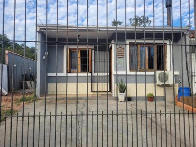 Casa em Hípica