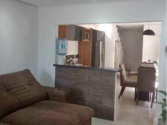 Casa em Hípica