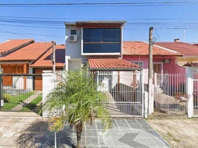 Casa em Hípica