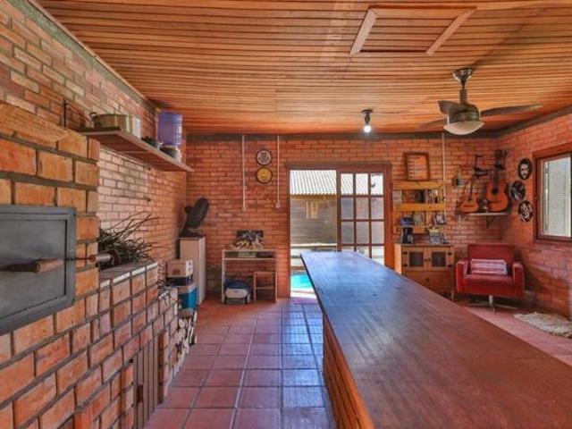 Casa em Hípica