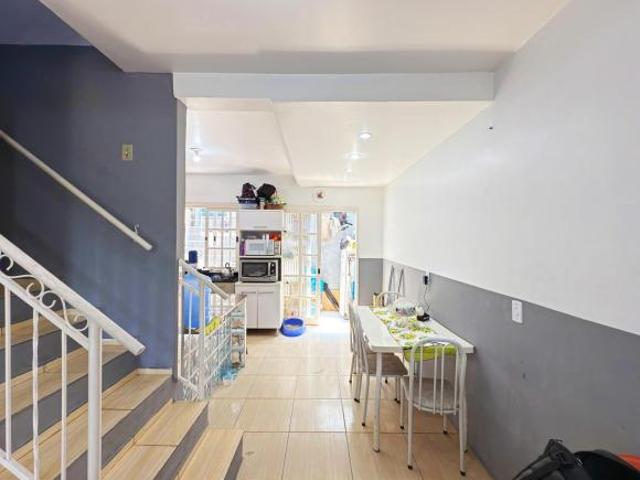 Casa em Hípica
