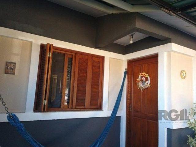 Casa em Hípica