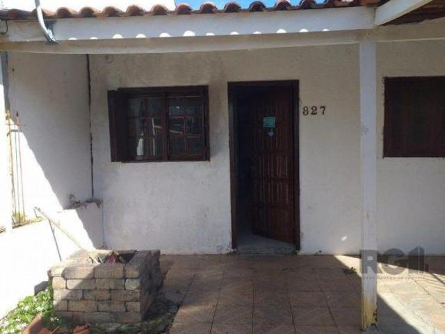 Casa em Hípica