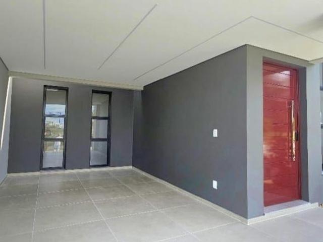 Casa em Hípica