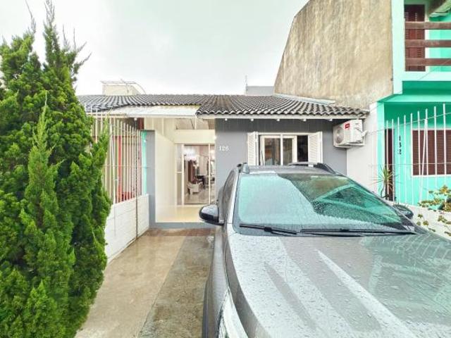 Casa em Hípica