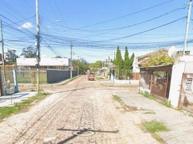 Casa em Hípica