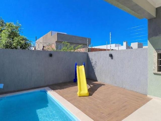 Casa em Hípica