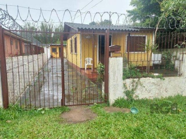 Casa em Hípica
