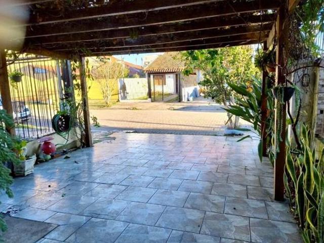 Casa em Hípica