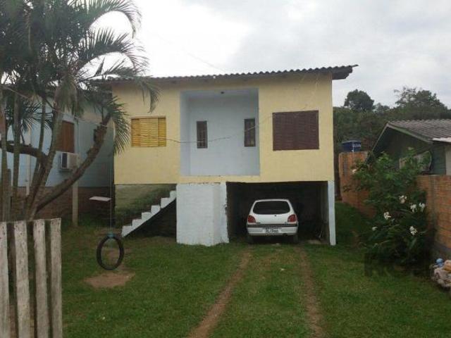 Casa em Hípica