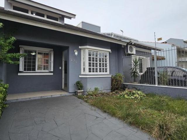 Casa em Hípica