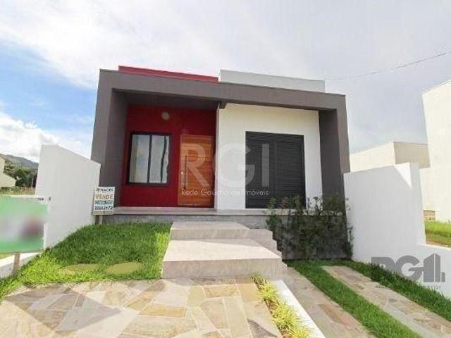 Casa em Hípica