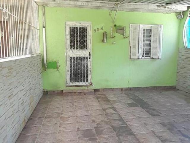 Casa em Hípica