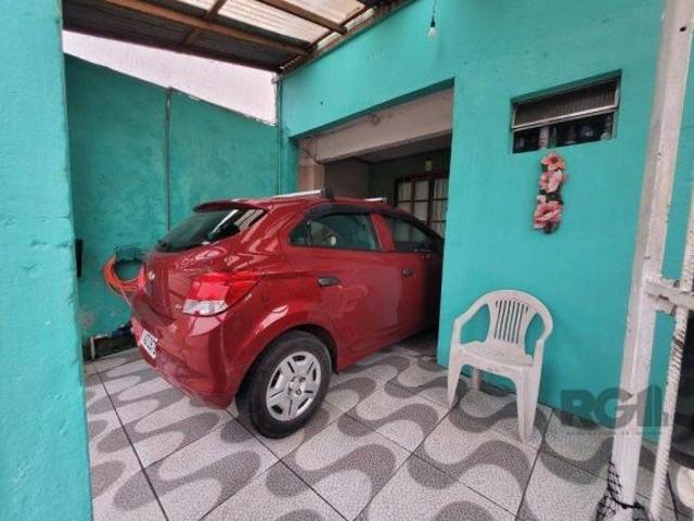 Casa em Hípica